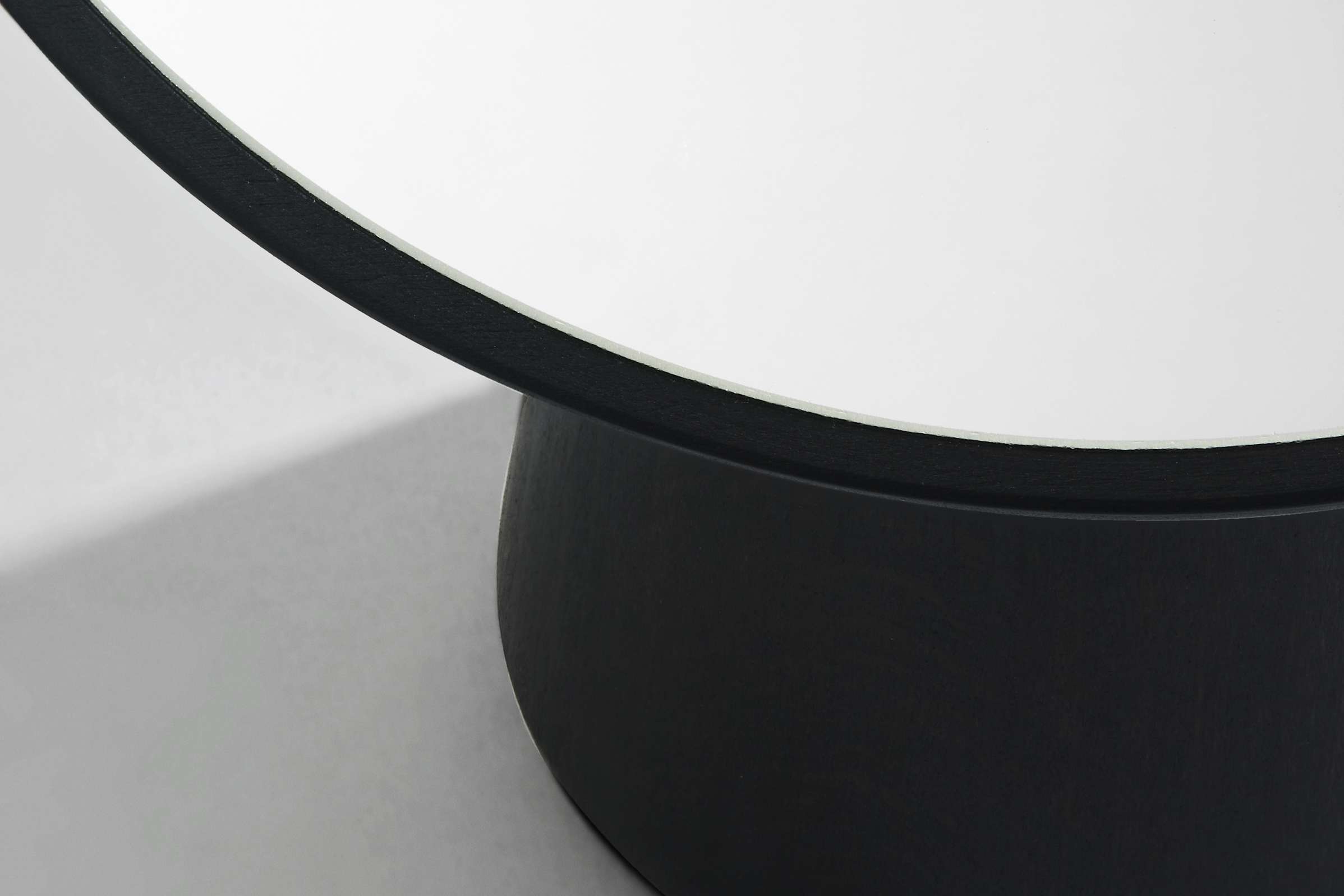 Cameo Mirror – Gavin Coyle