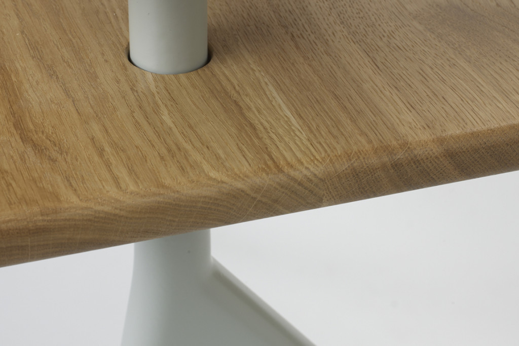 Compass Desk – Gavin Coyle